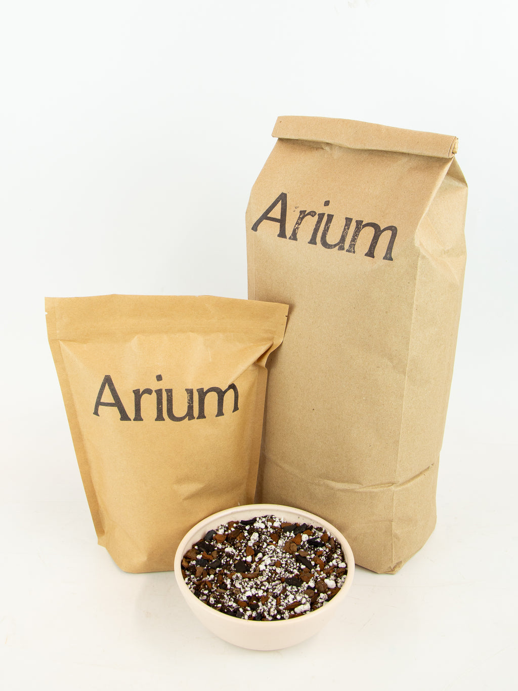 Aroid Soil Mix – ARIUM BOTANICALS