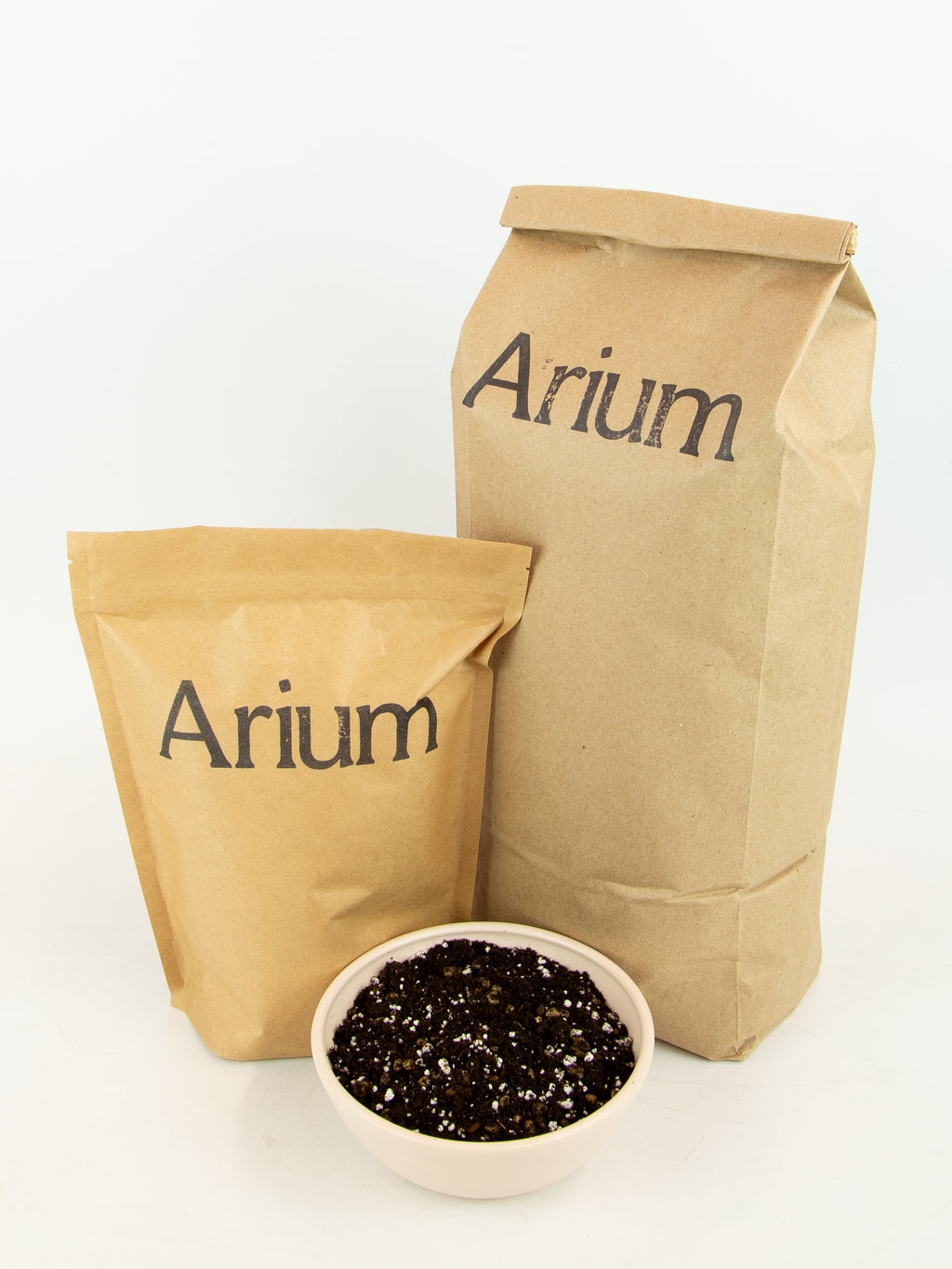 Standard Soil Mix – ARIUM BOTANICALS