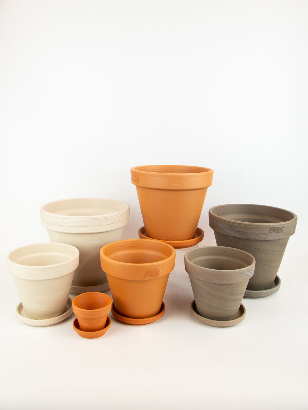 Terra-cotta Planter – ARIUM BOTANICALS