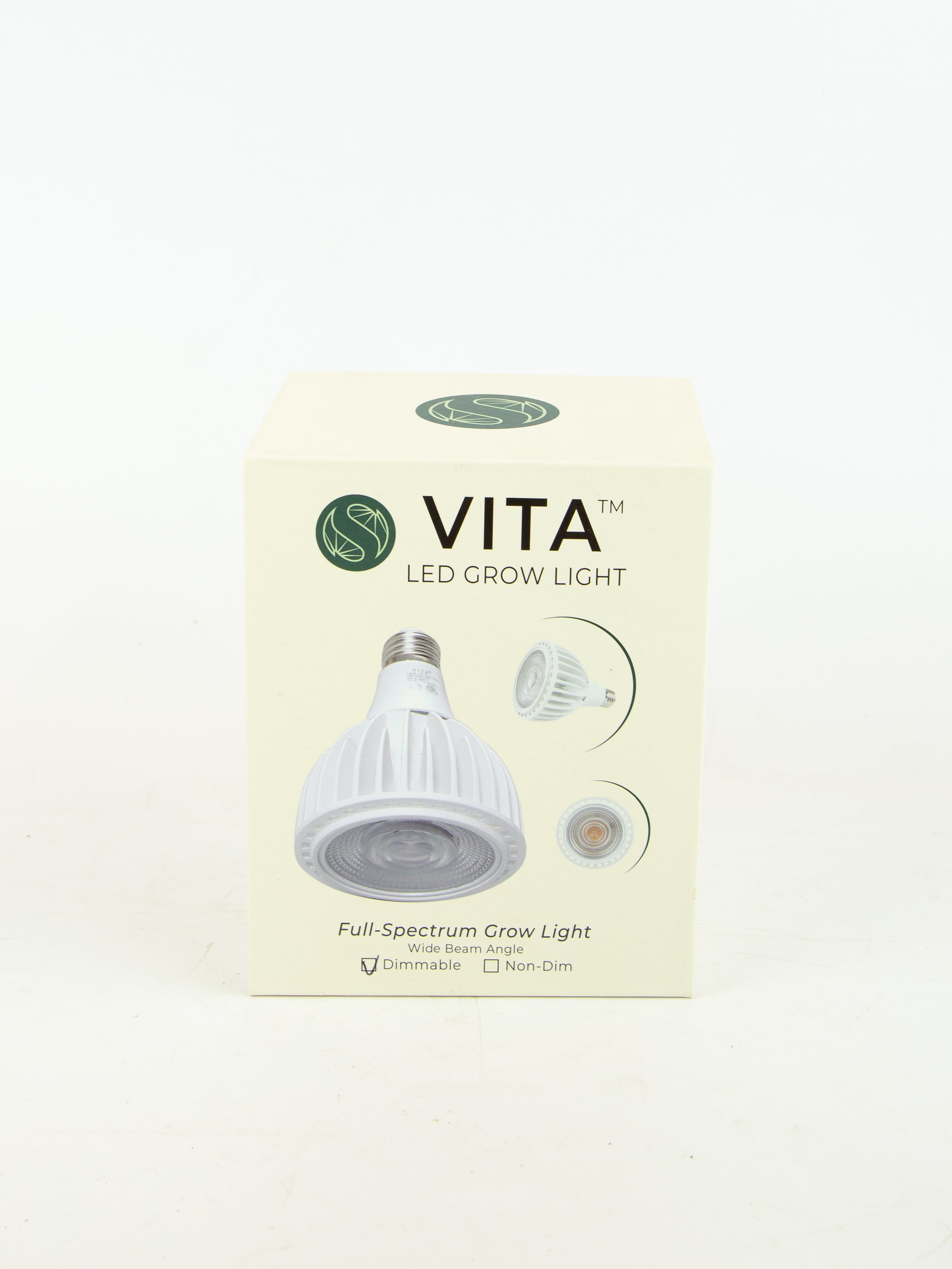 Soltech Vita™ Grow Light – ARIUM BOTANICALS