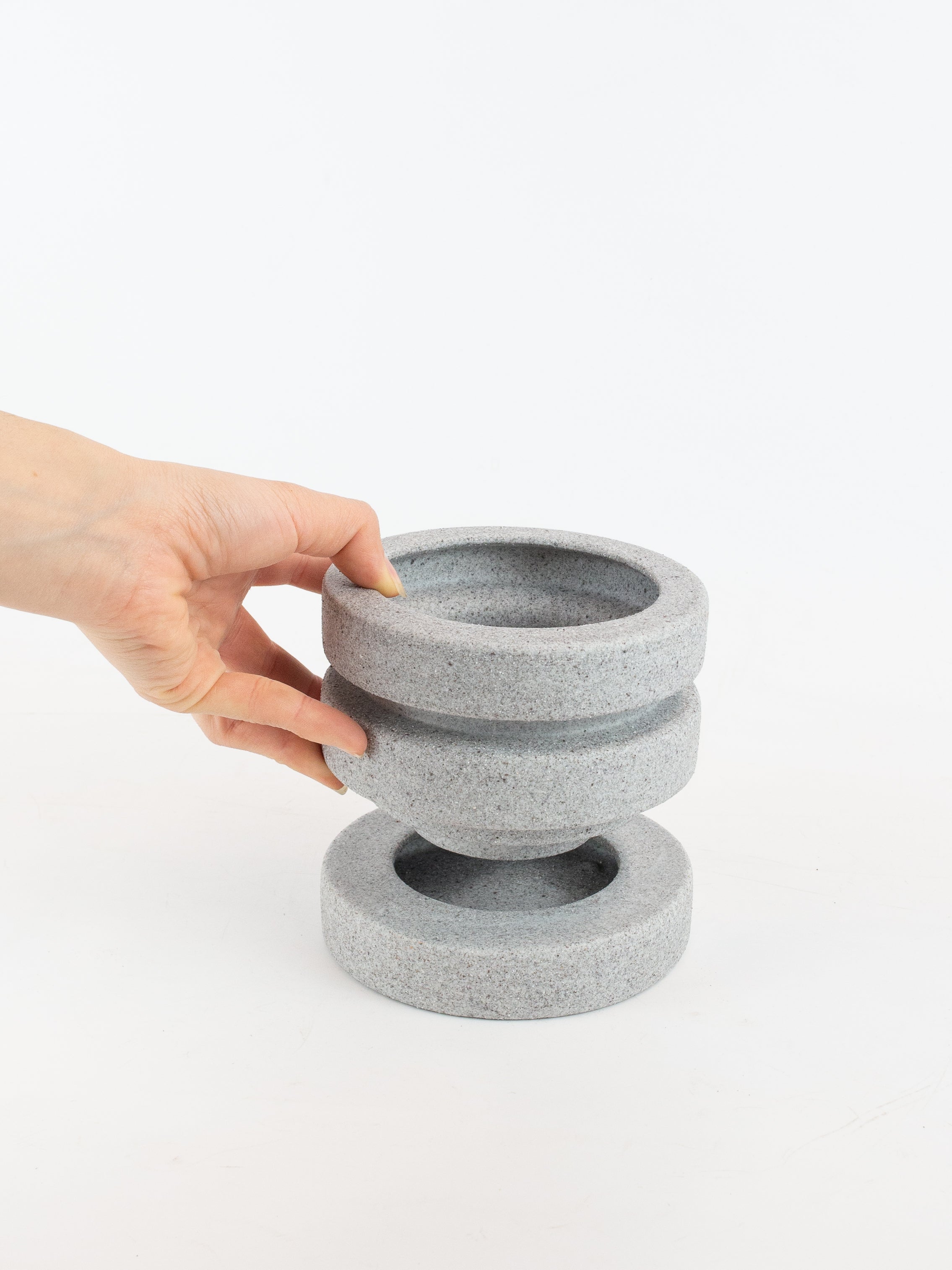 Front Range - Planes Planter – ARIUM BOTANICALS