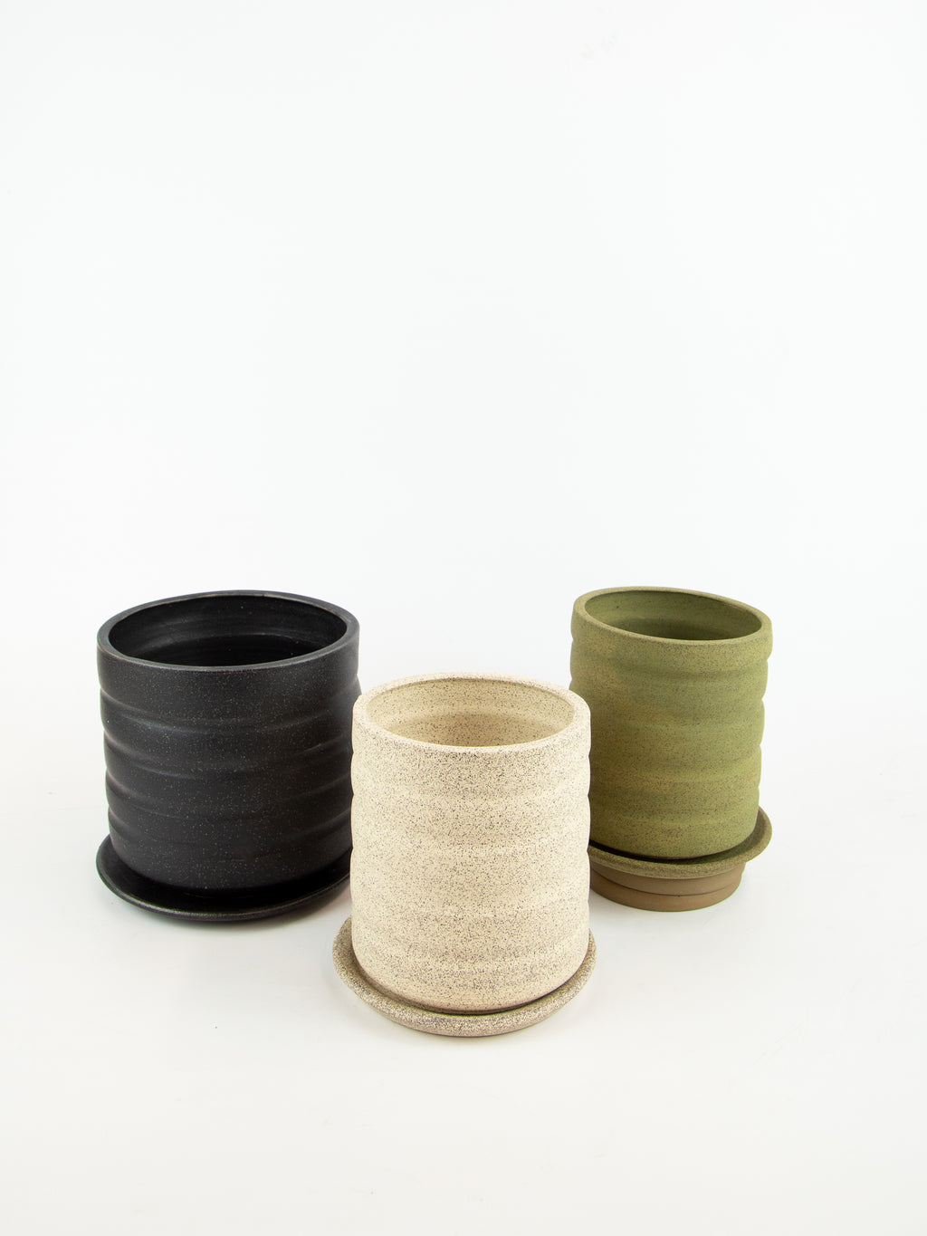 Utility Objects - Ripple Planter – ARIUM BOTANICALS